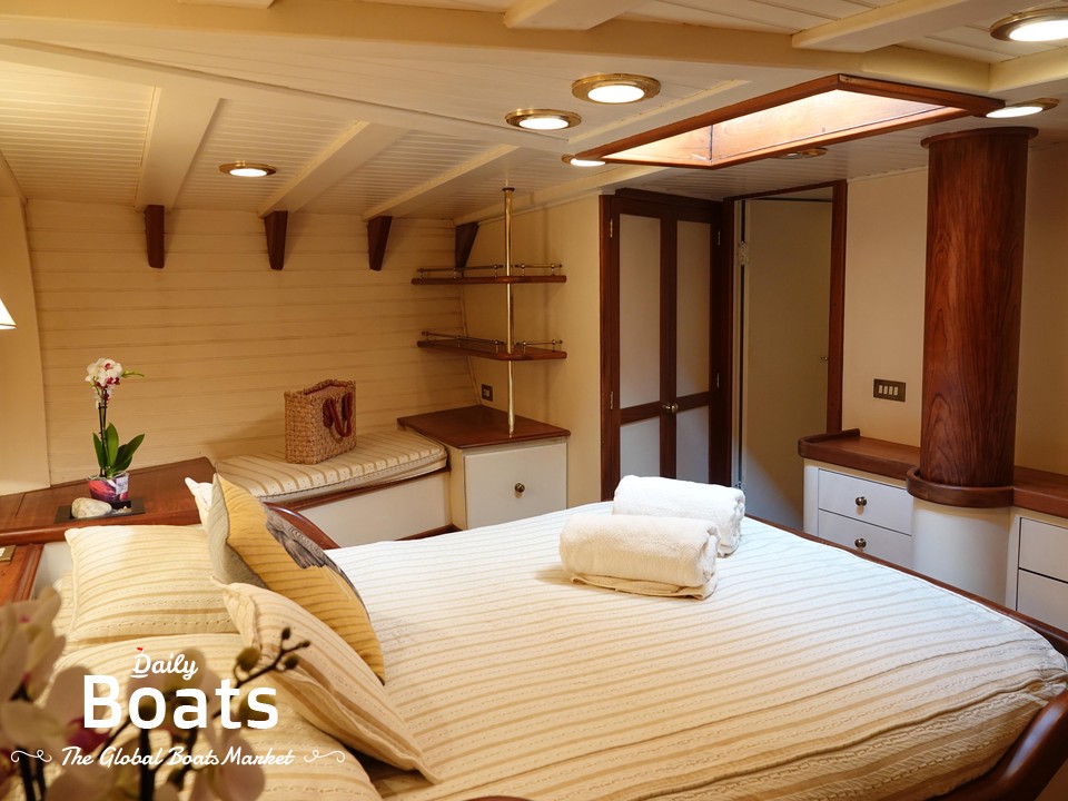 1952 Meyers Classic Wishbone Ketch for sale. View price, photos and Buy ...