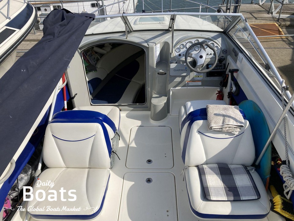 2007 Bayliner 192 Cuddy Discovery for sale. View price, photos and Buy ...