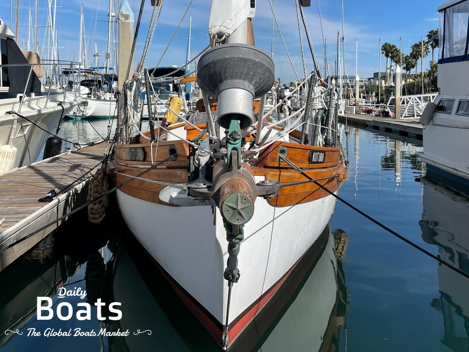 1982 Bristol Channel Cutter 28 for sale. View price, photos and Buy ...