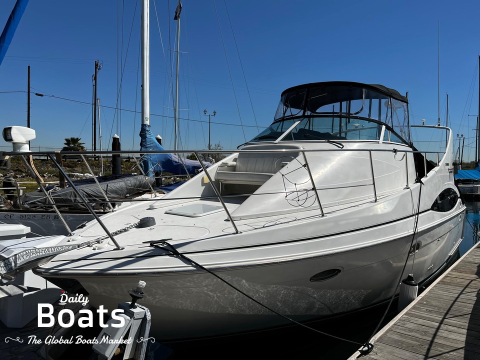 2000 Carver Mariner 350 for sale. View price, photos and Buy 2000 ...