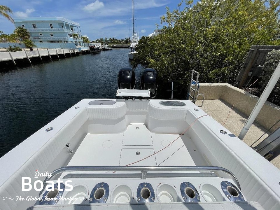 2007 SeaHunter 35 Center Console for sale. View price, photos and Buy ...
