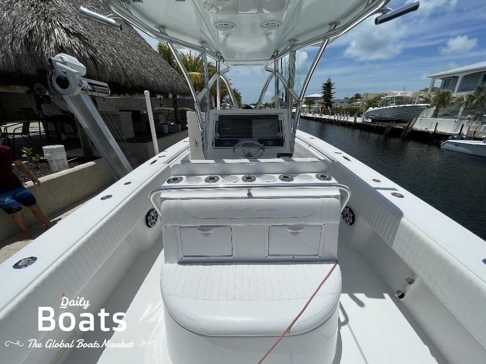 2007 SeaHunter 35 Center Console for sale. View price, photos and Buy ...