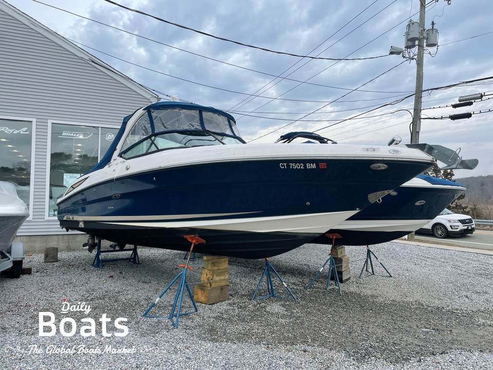 2014 Sea Ray 300 Slx Axius for sale. View price, photos and Buy 2014 ...