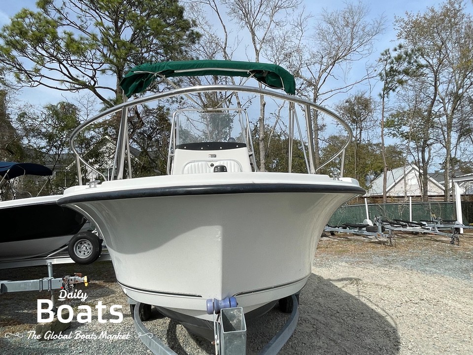 2002 Trophy 1903 Center Console for sale. View price, photos and Buy ...