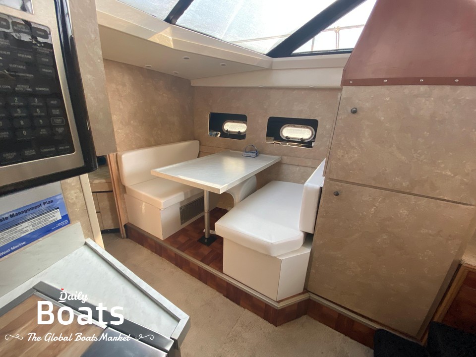 1995 Bayliner 4587 Motoryacht for sale. View price, photos and Buy 1995 ...