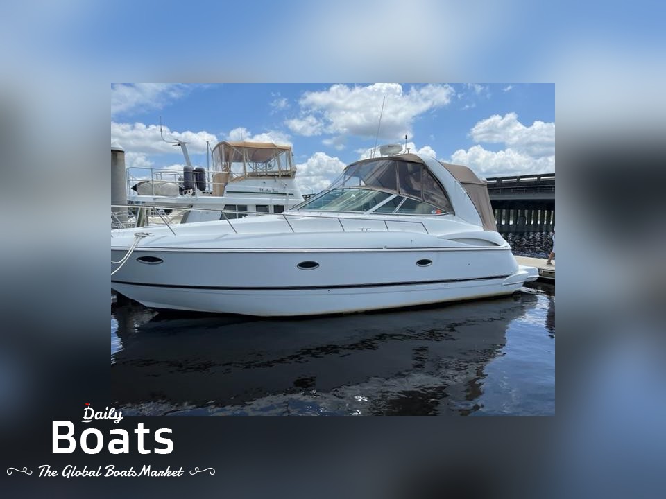 2002 Cruisers Yachts 3672 Express for sale. View price, photos and Buy ...