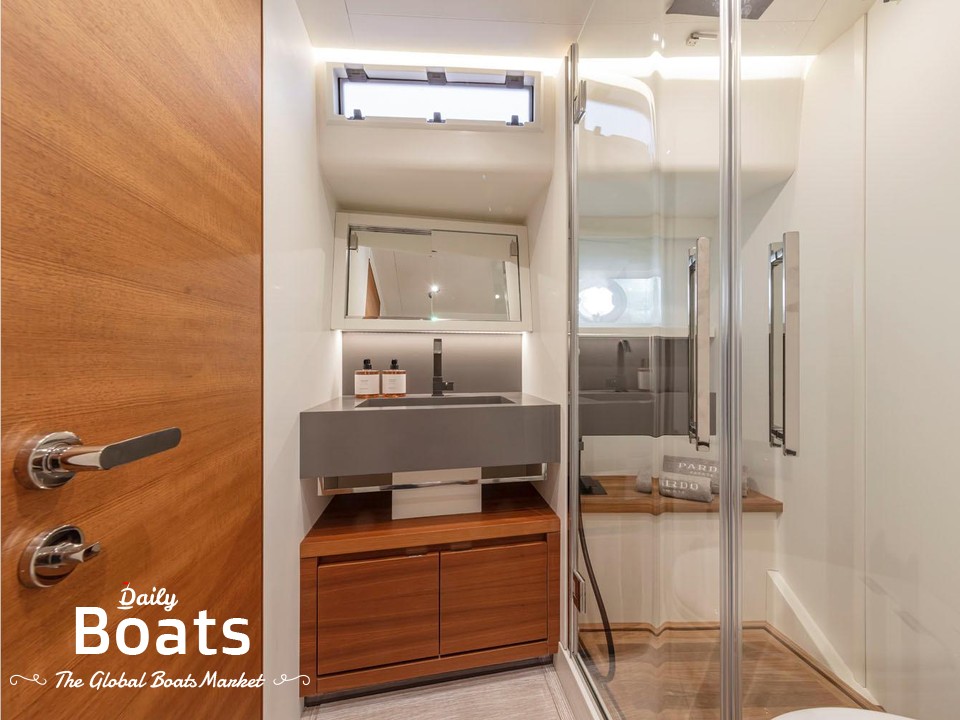 2022 Pardo Yachts E60 for sale. View price, photos and Buy 2022 Pardo ...