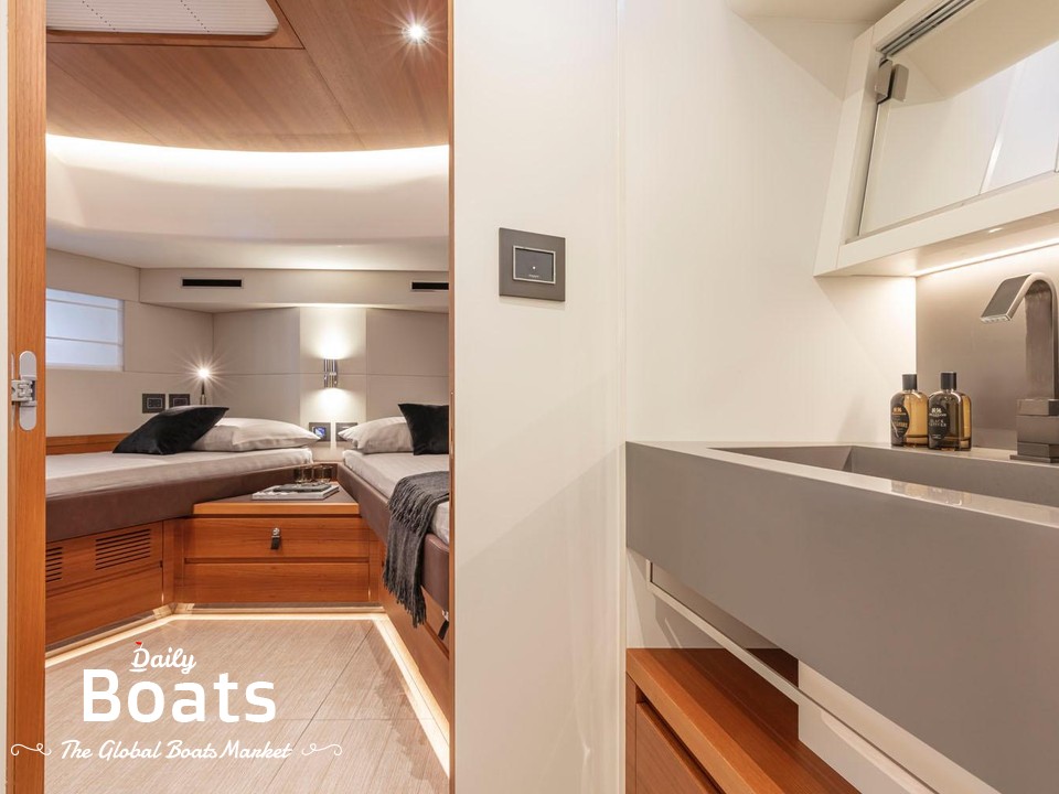 2022 Pardo Yachts E60 for sale. View price, photos and Buy 2022 Pardo ...