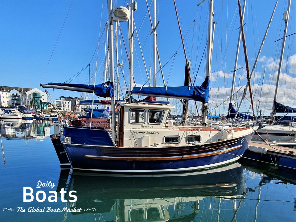 Barche a vela ketch Usate in vendita nell'Irlanda del Nord - Daily Boats