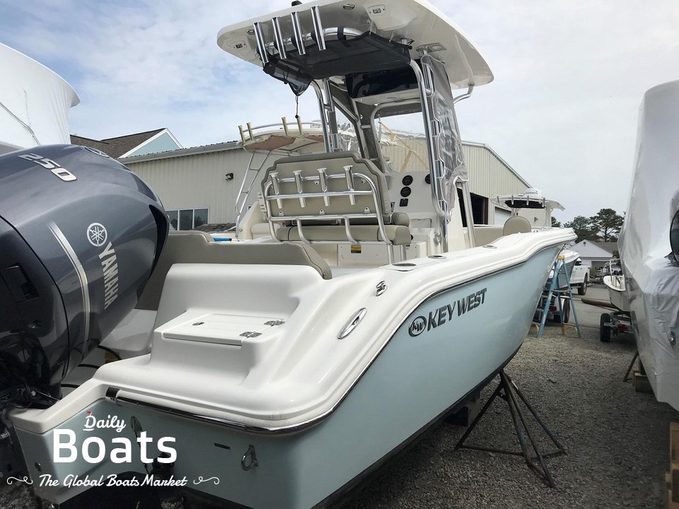 2021 Key West 239 Fs for sale. View price, photos and Buy 2021 Key West ...