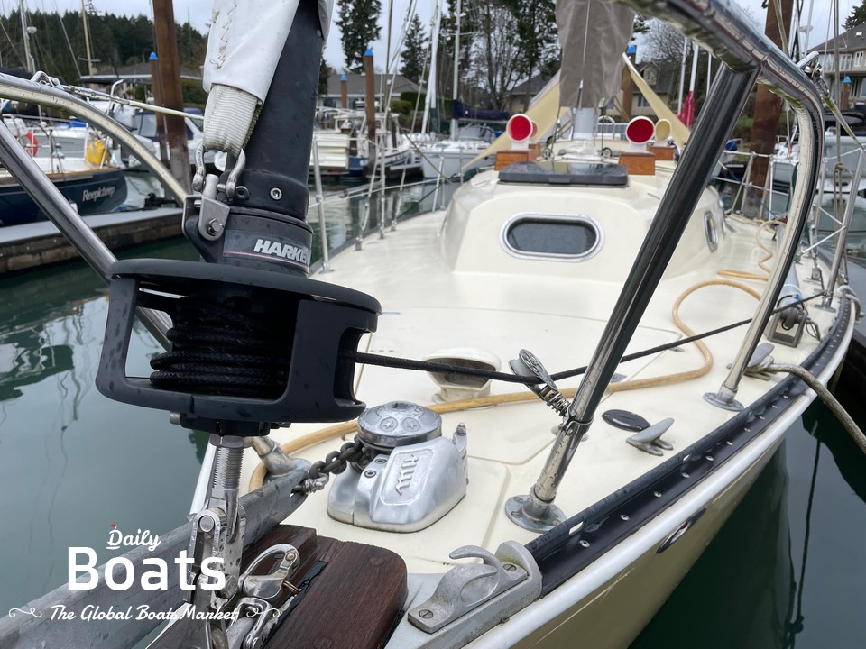 1979 Ontario Yachts Sloop for sale. View price, photos and Buy 1979 ...