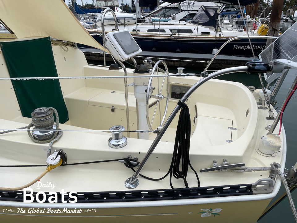 1979 Ontario Yachts Sloop for sale. View price, photos and Buy 1979 ...