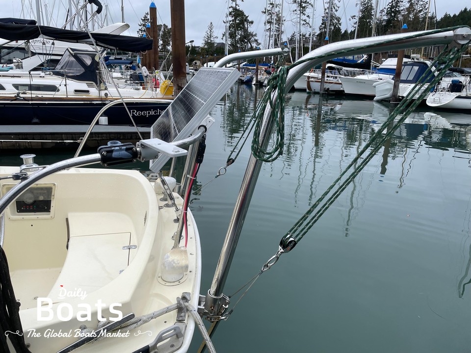 1979 Ontario Yachts Sloop for sale. View price, photos and Buy 1979 ...