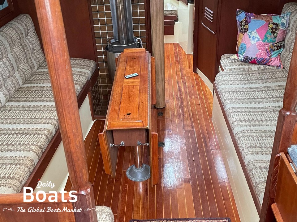 1979 Ontario Yachts Sloop for sale. View price, photos and Buy 1979 ...