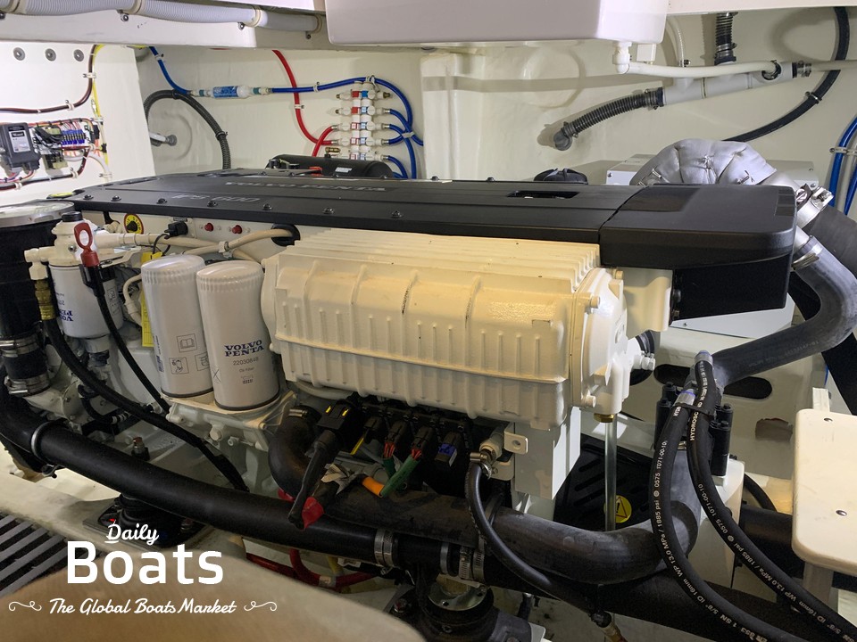 2015 Tiara Yachts C44 Coupe for sale. View price, photos and Buy 2015 ...