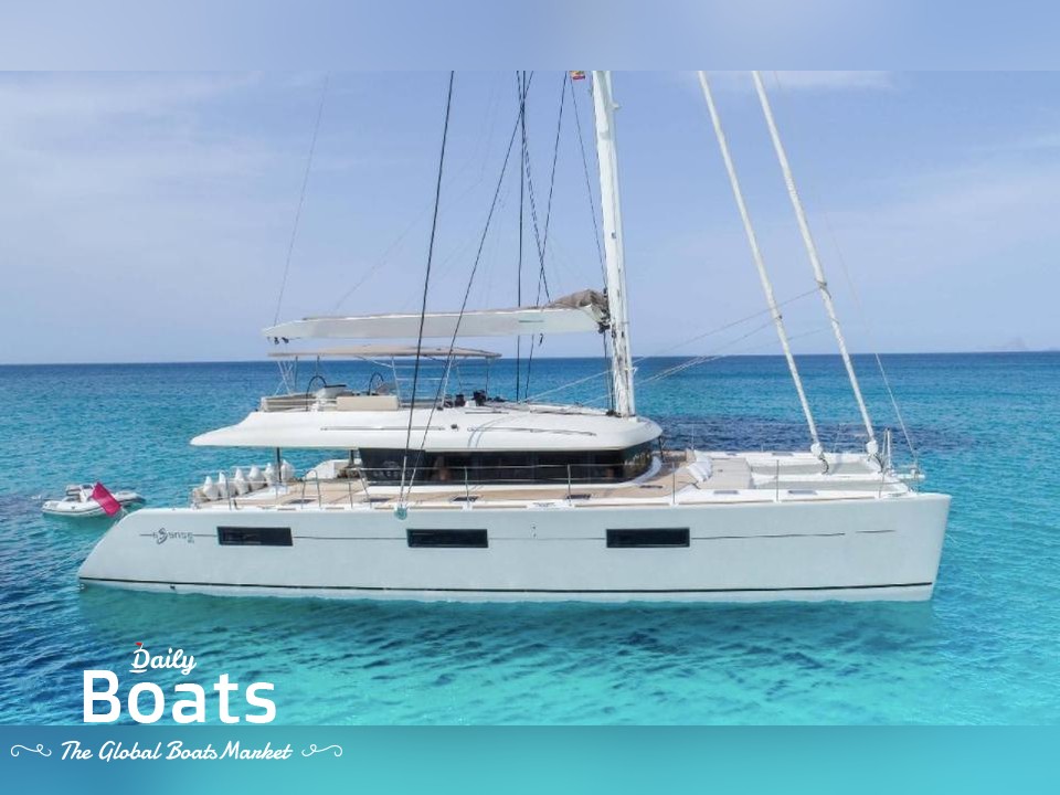 2017 Lagoon 620 for sale. View price, photos and Buy 2017 Lagoon 620 ...