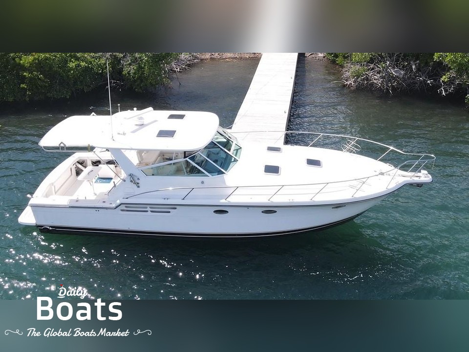 1999 Tiara Sport Open 41 for sale. View price, photos and Buy 1999 ...