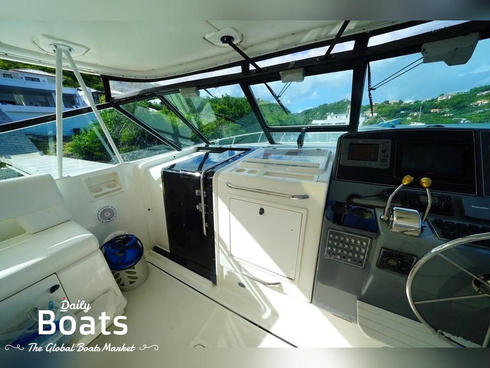 1999 Tiara Sport Open 41 for sale. View price, photos and Buy 1999 ...