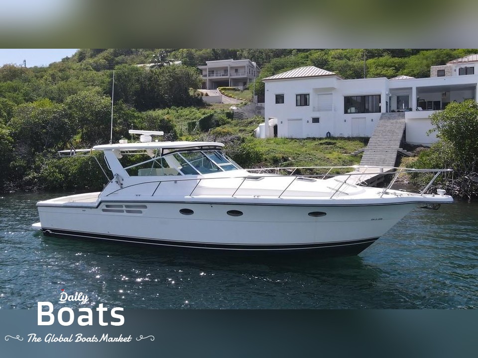 1999 Tiara Sport Open 41 for sale. View price, photos and Buy 1999 ...