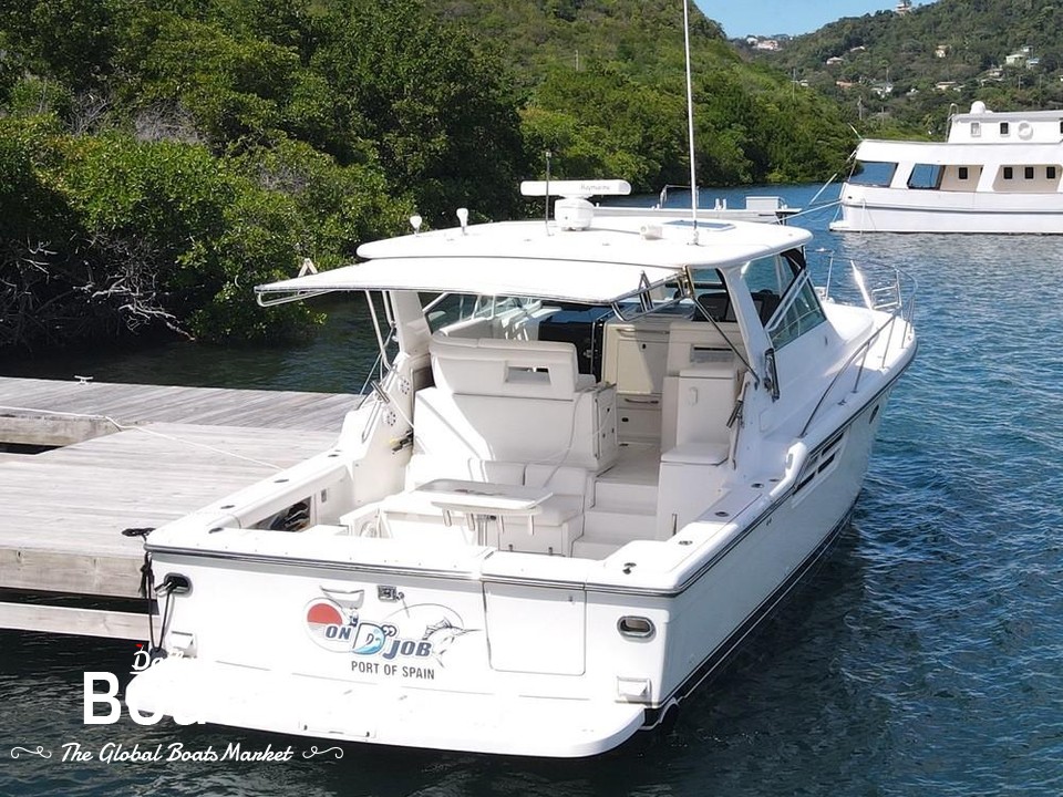 1999 Tiara Sport Open 41 for sale. View price, photos and Buy 1999 ...