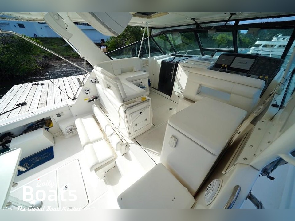 1999 Tiara Sport Open 41 for sale. View price, photos and Buy 1999 ...
