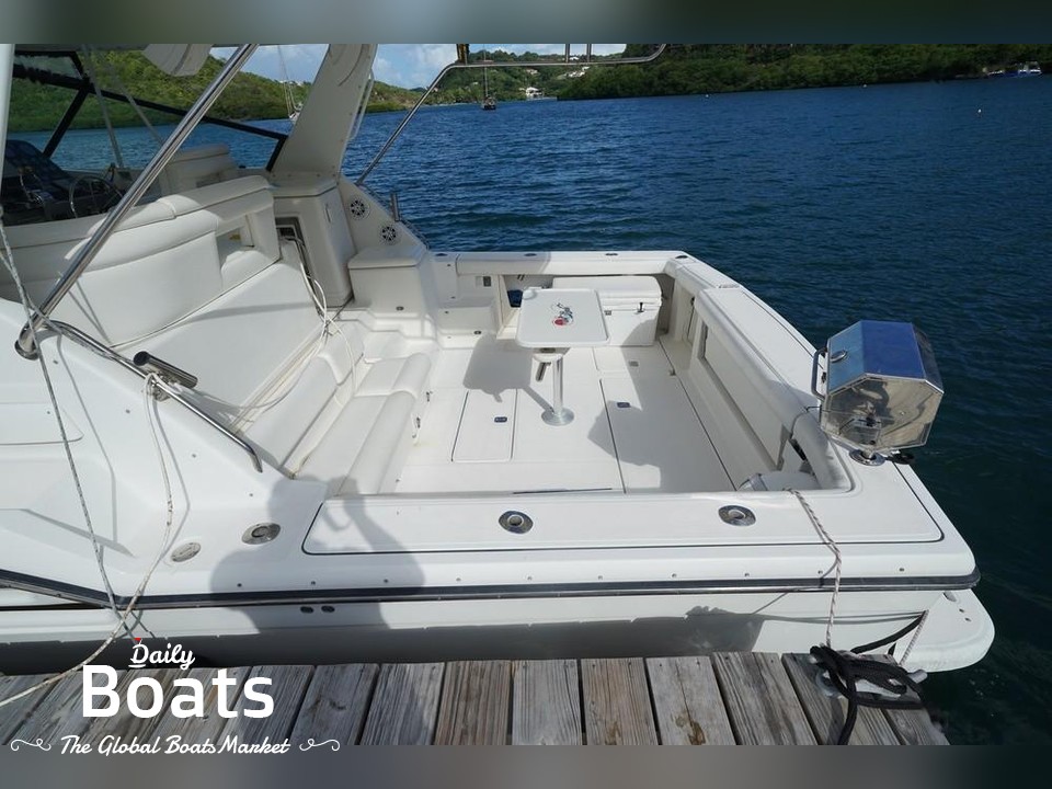 1999 Tiara Sport Open 41 for sale. View price, photos and Buy 1999 ...