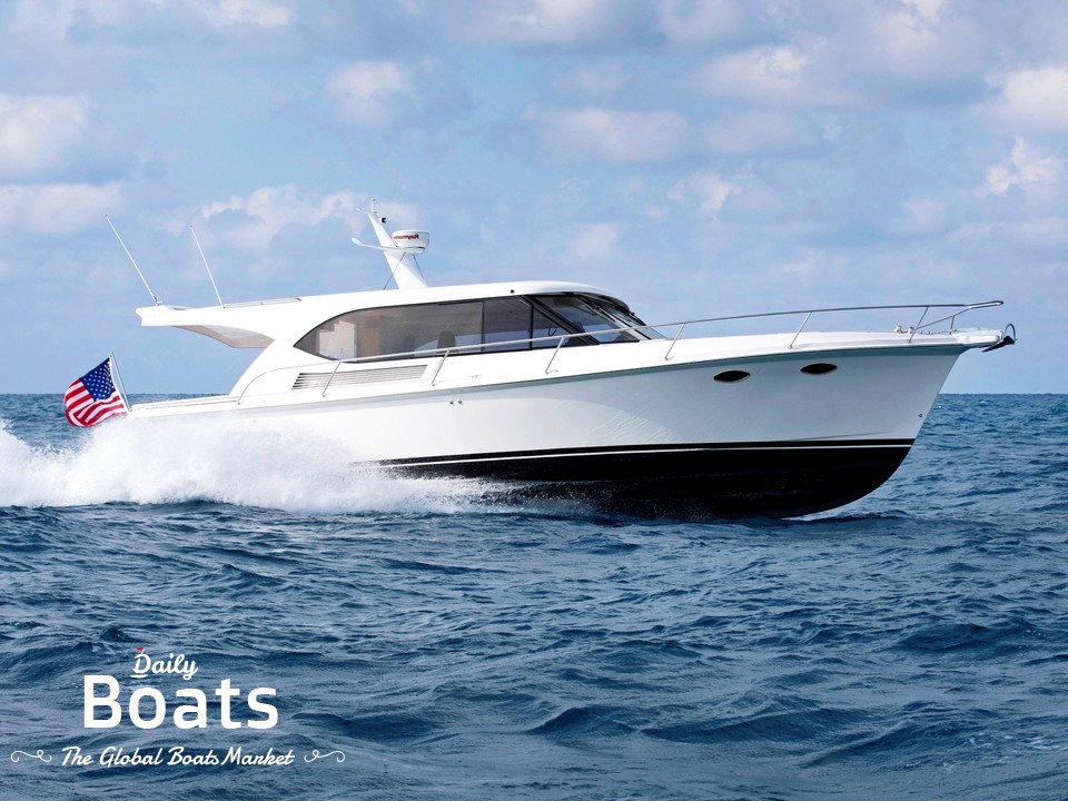 2023 Hylas M44 for sale. View price, photos and Buy 2023 Hylas M44 #296406