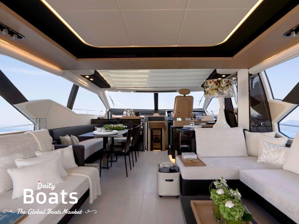 2017 Azimut 77S for sale. View price, photos and Buy 2017 Azimut 77S ...