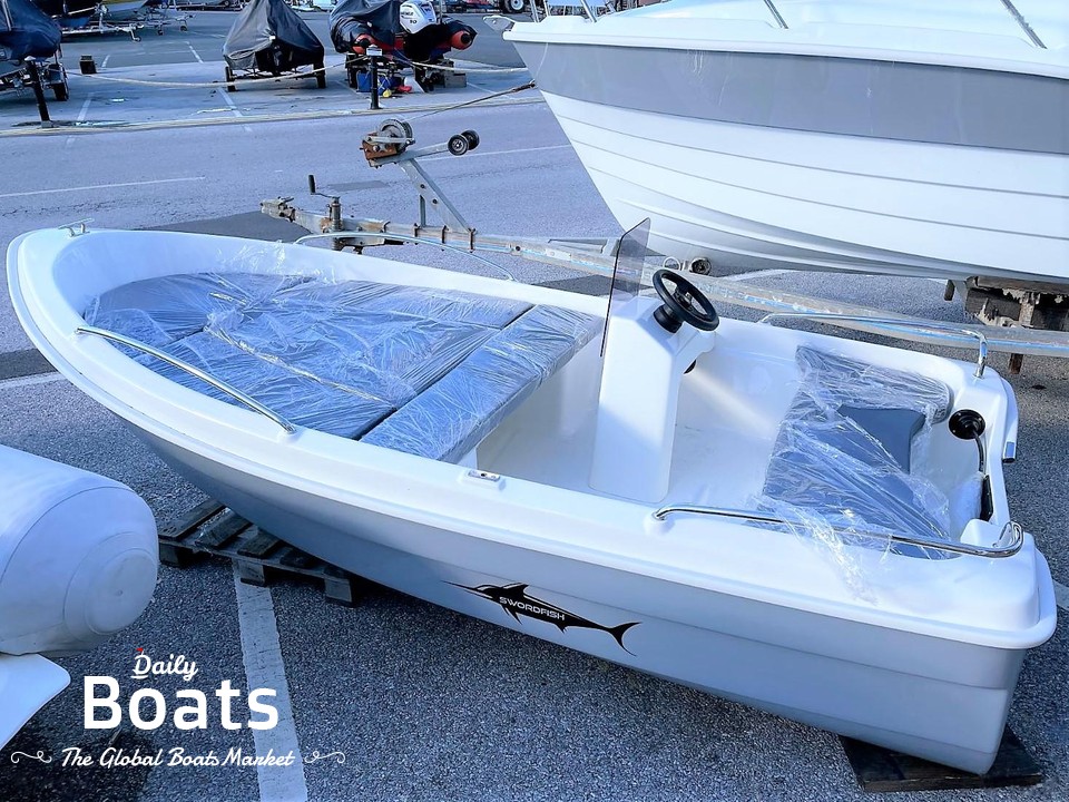 2022 Swordfish 360 Console for sale. View price, photos and Buy 2022 ...