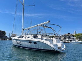 2001 Hunter 380 for sale. View price, photos and Buy 2001 Hunter 380 ...