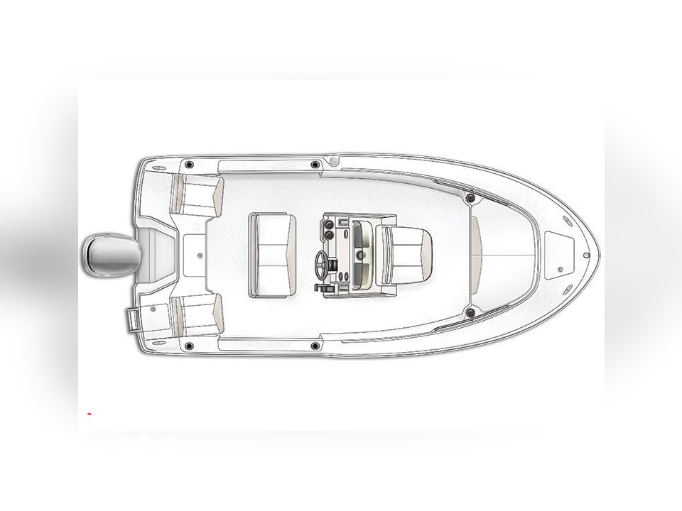 2017 Robalo R180 Center Console for sale. View price, photos and Buy ...