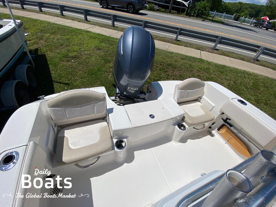 2017 Robalo R180 Center Console for sale. View price, photos and Buy ...