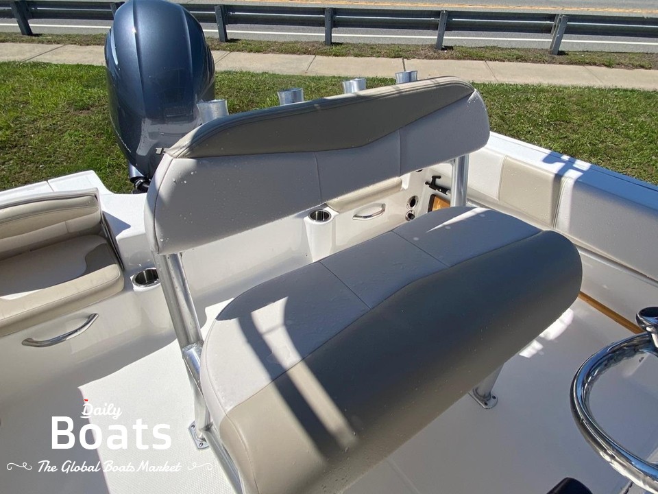 2017 Robalo R180 Center Console for sale. View price, photos and Buy ...