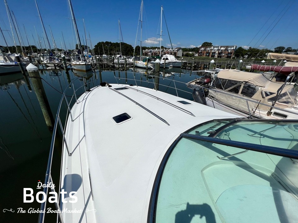 1997 Sea Ray 400 Sundancer for sale. View price, photos and Buy 1997 ...