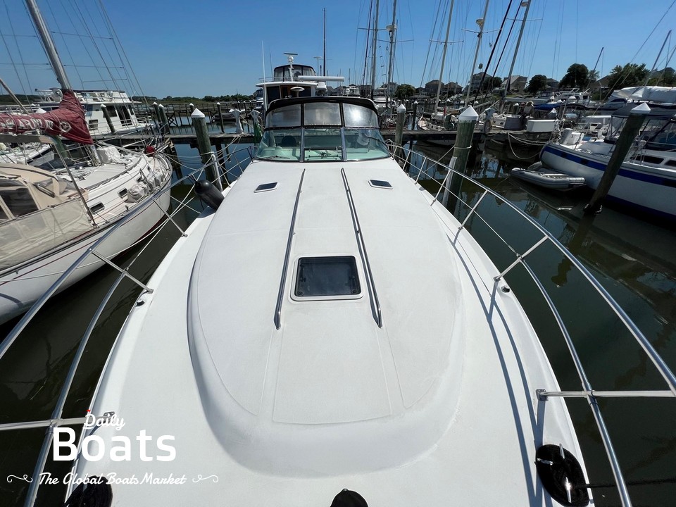 1997 Sea Ray 400 Sundancer for sale. View price, photos and Buy 1997 ...