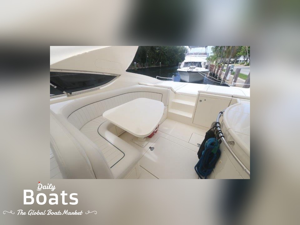 2000 Cantieri di Sarnico 45 Express for sale. View price, photos and ...