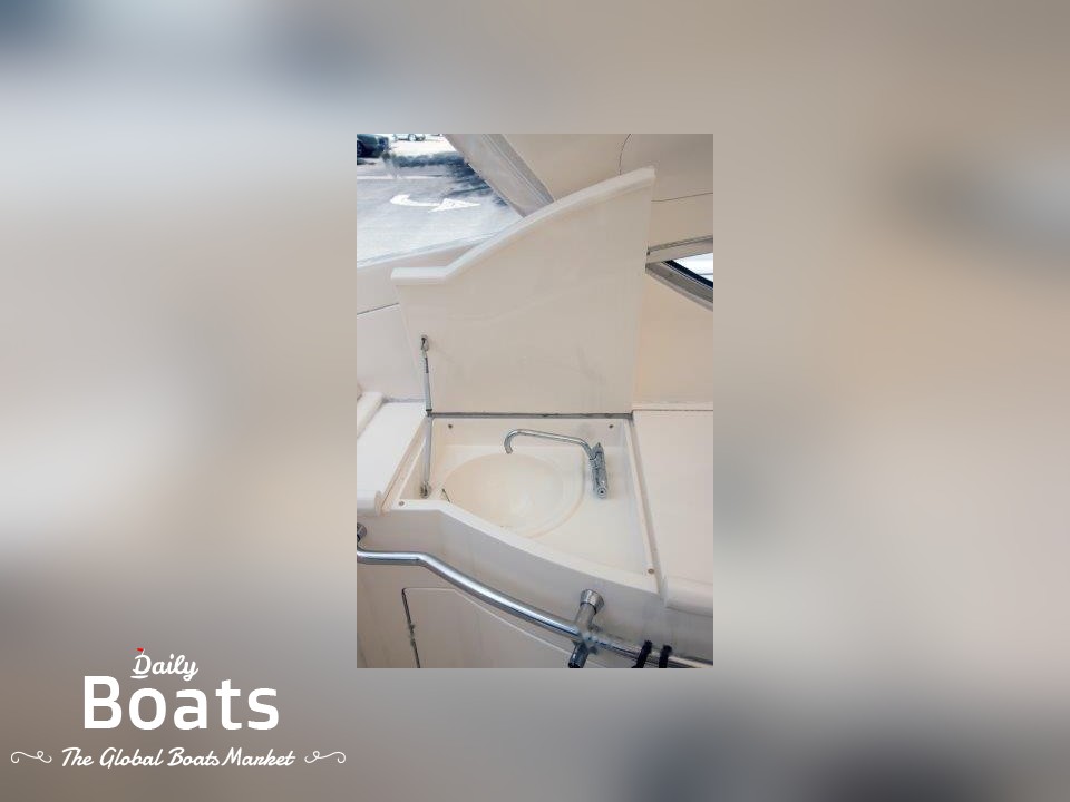 2000 Cantieri di Sarnico 45 Express for sale. View price, photos and ...