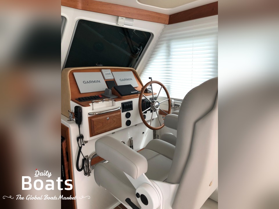 2020 Back Cove 41 for sale. View price, photos and Buy 2020 Back Cove ...