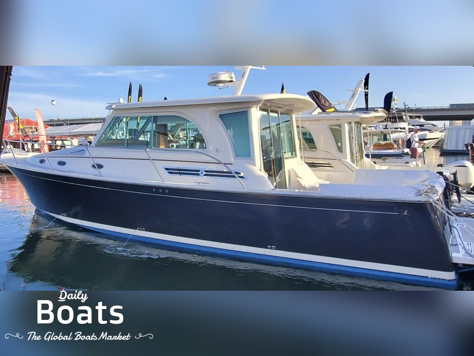 2020 Back Cove 41 for sale. View price, photos and Buy 2020 Back Cove ...