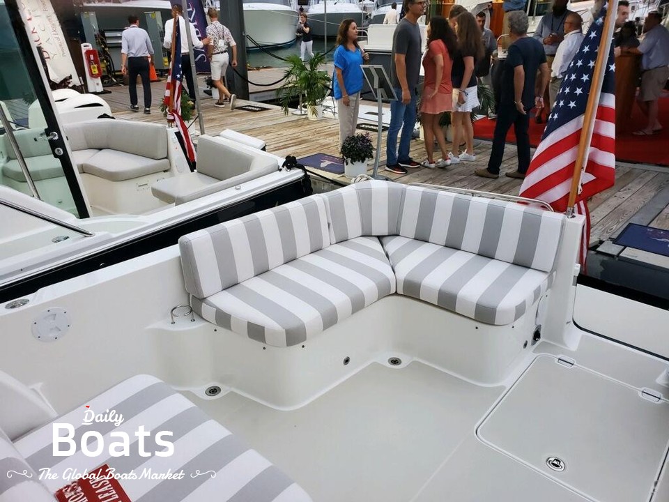 2020 Back Cove 41 for sale. View price, photos and Buy 2020 Back Cove ...