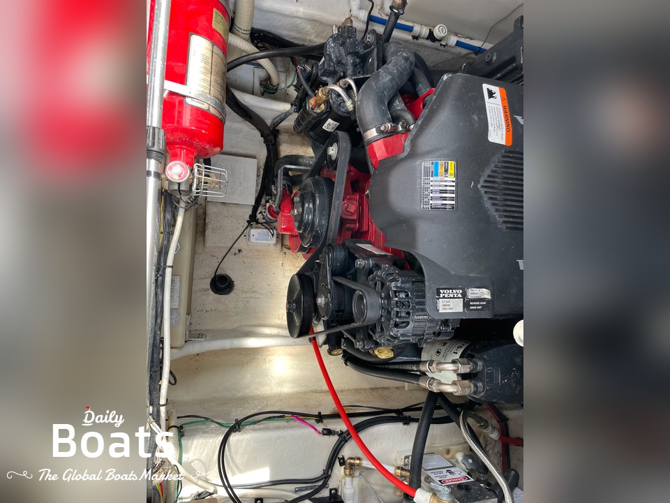 2004 Four Winns 268 Vista for sale. View price, photos and Buy 2004 ...