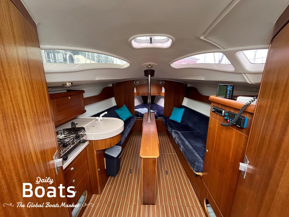 2007 Delphia 28 for sale. View price, photos and Buy 2007 Delphia 28 ...