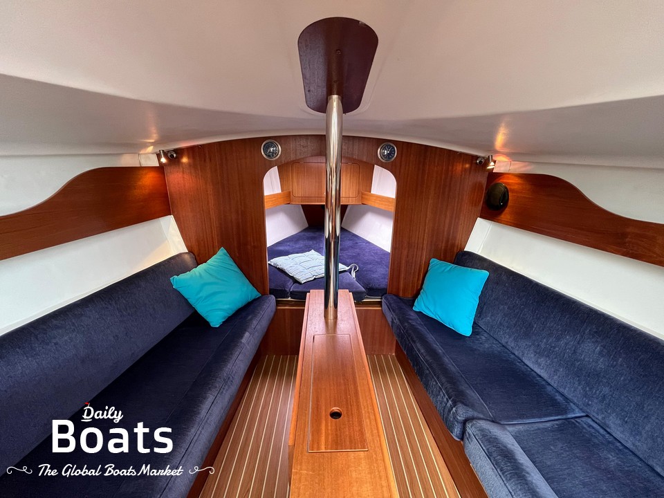 2007 Delphia 28 for sale. View price, photos and Buy 2007 Delphia 28 ...