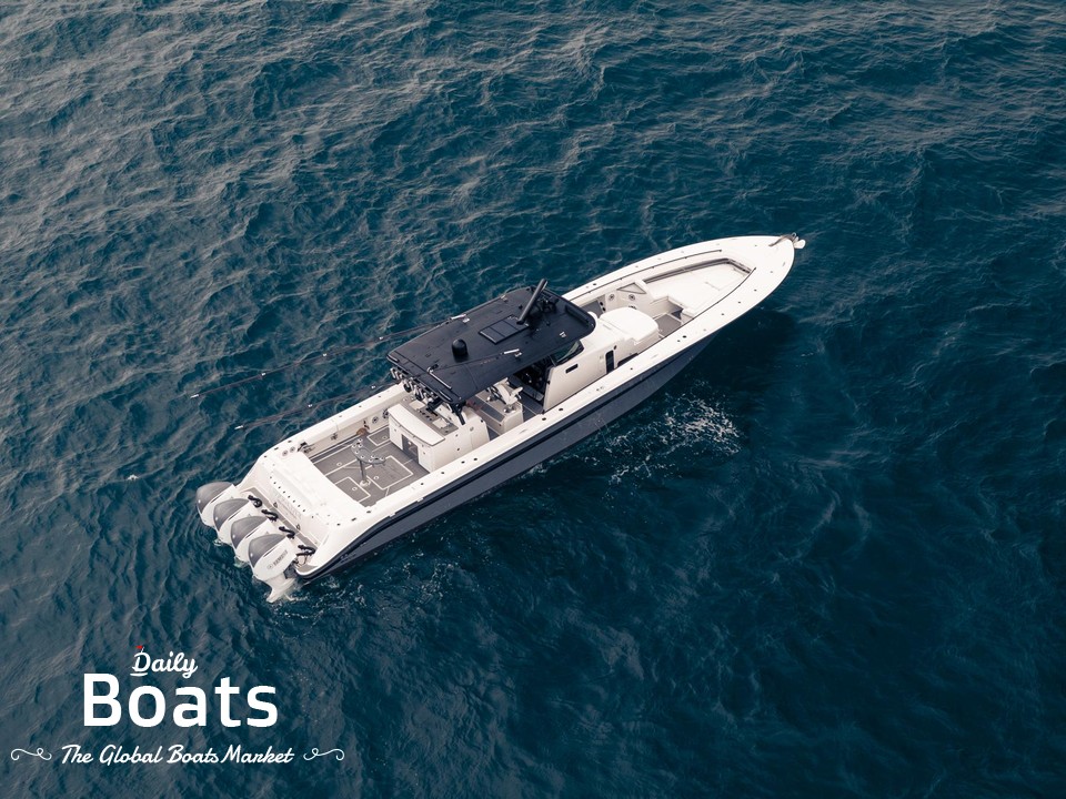 2017 HCB 53 Suenos for sale. View price, photos and Buy 2017 HCB 53 ...