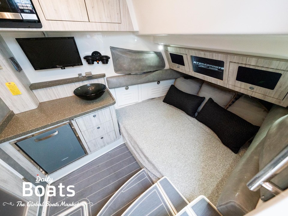 2017 HCB 53 Suenos for sale. View price, photos and Buy 2017 HCB 53 ...