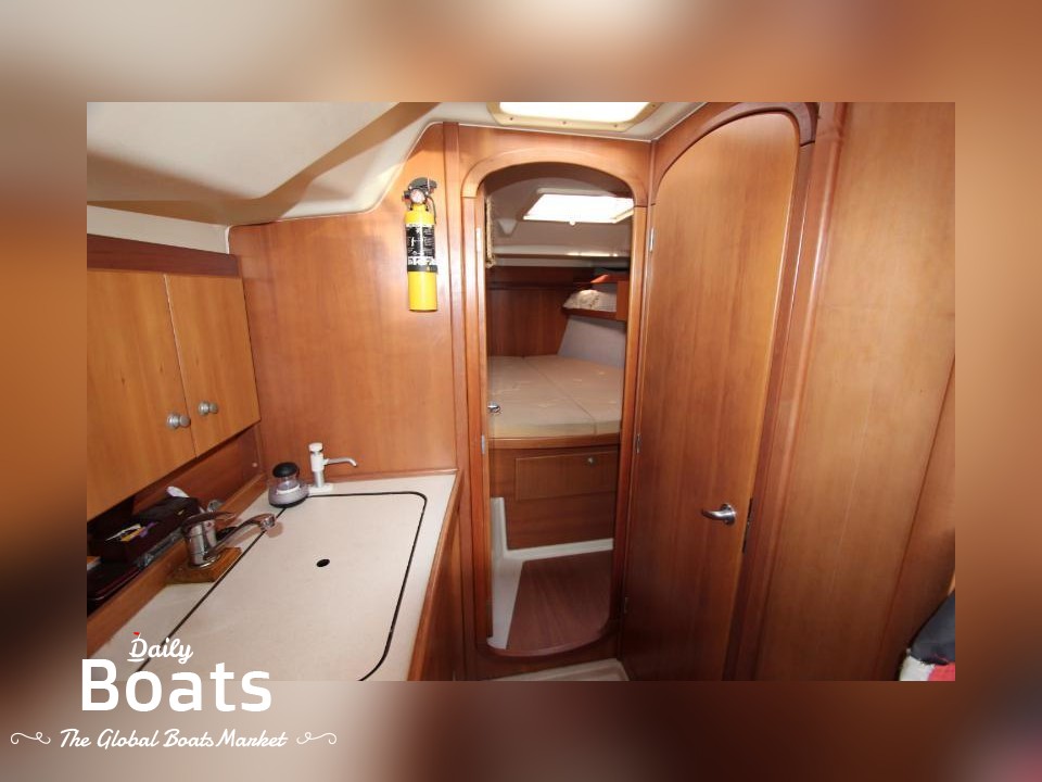 1999 Dehler 41 for sale. View price, photos and Buy 1999 Dehler 41 #296445