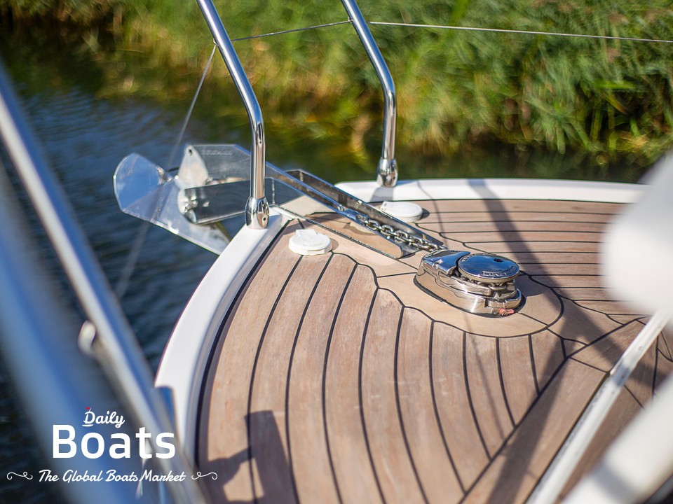 2022 Banks Martin Beaulieu 30 Outboard Twin Cabin for sale. View price ...