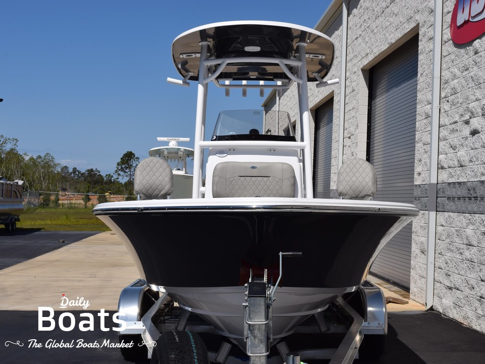 2022 Sportsman Masters 227 Bay Boat for sale. View price, photos and ...