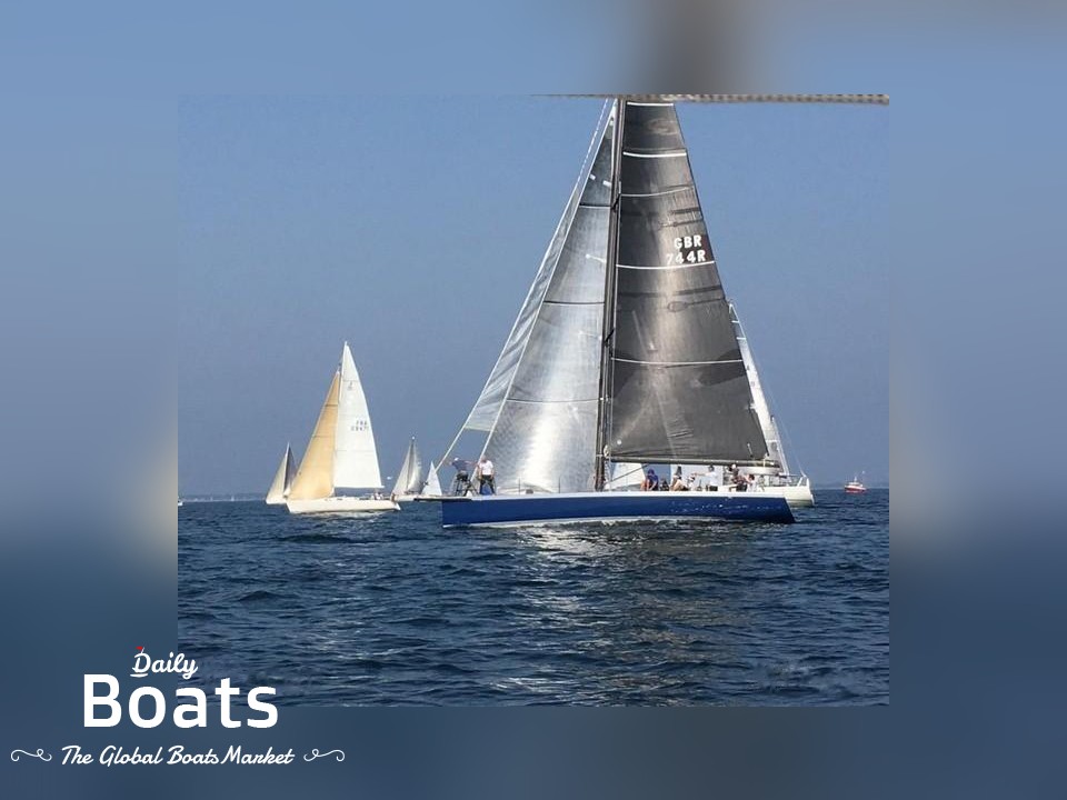 2009 Frers 44 for sale. View price, photos and Buy 2009 Frers 44 #296460