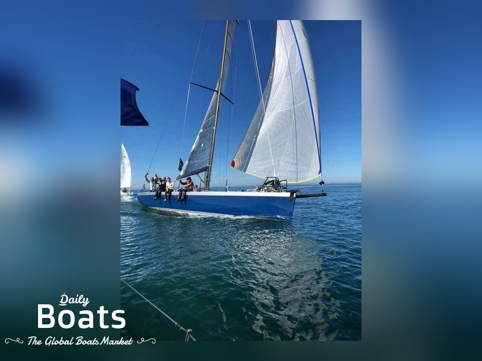 2009 Frers 44 for sale. View price, photos and Buy 2009 Frers 44 #296460